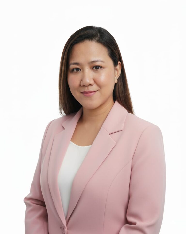 Ms. Herchelle - Vision Immigration